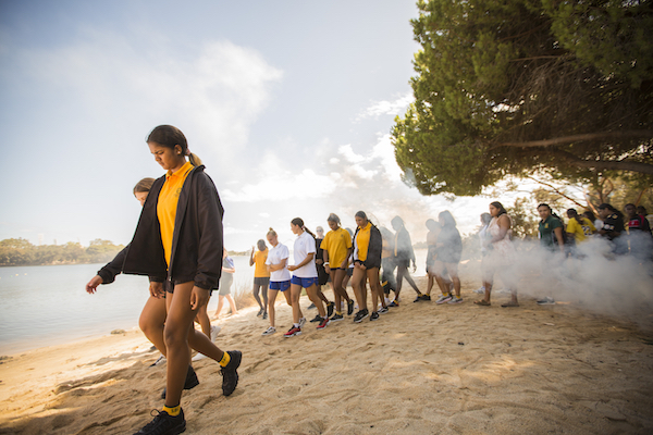 Future Footprints | AISWA